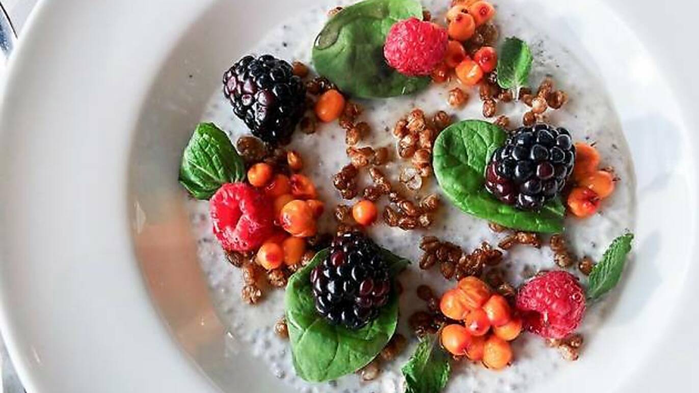 The 12 best restaurants in Saskatoon