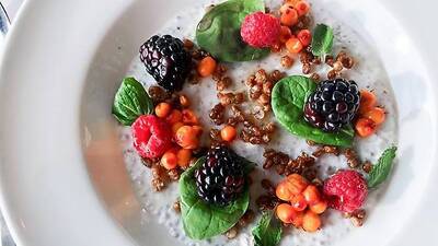 The 12 best restaurants in Saskatoon