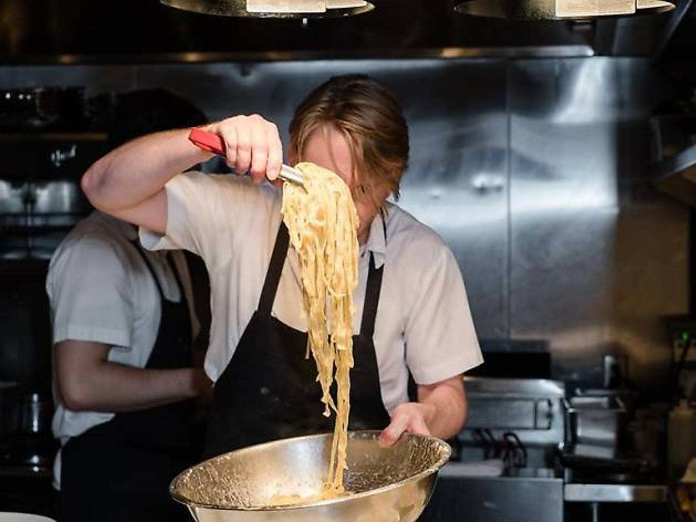 The 12 best restaurants in Saskatoon