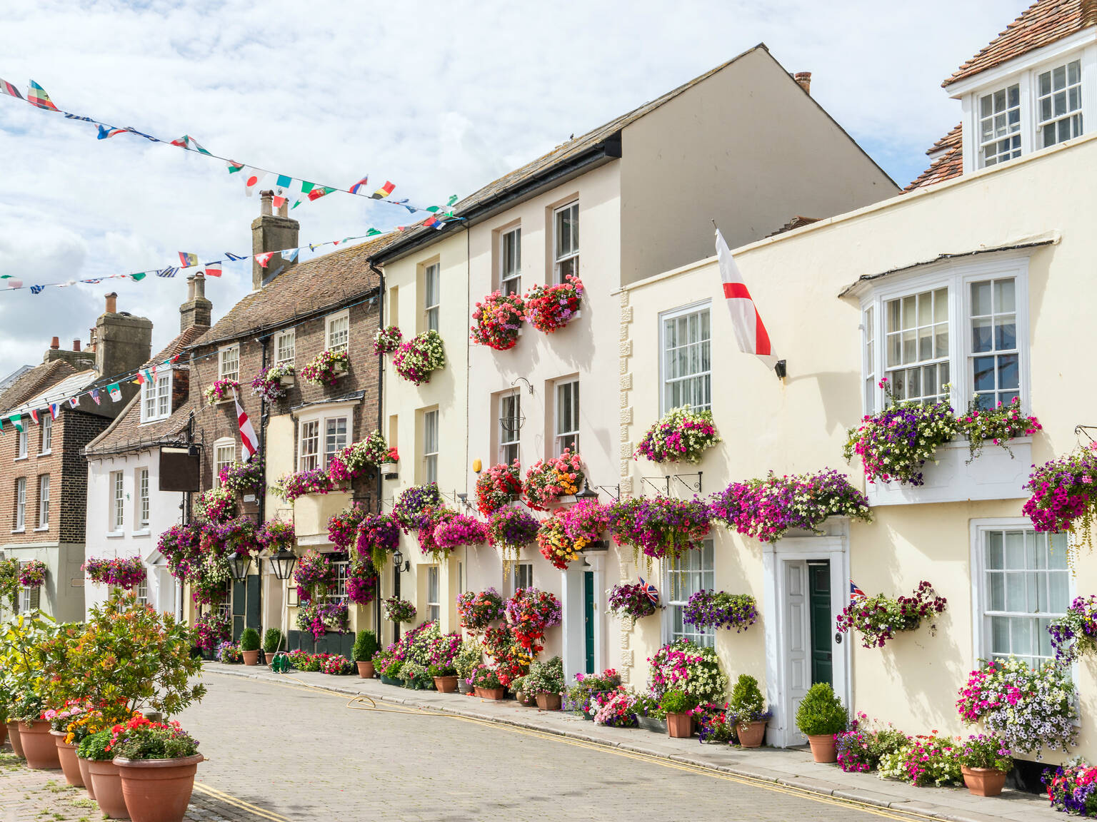 Rye 2025 | Ultimate Guide To Where To Go, Eat & Sleep in Rye | Time Out