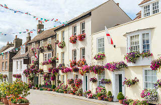 17 Summer Day Trips From London | Summer Days Out Near London