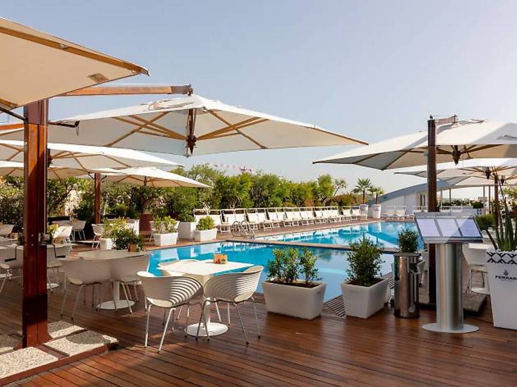 12 Best Rooftop Bars in Rome | Hotels and Roof Gardens with a View
