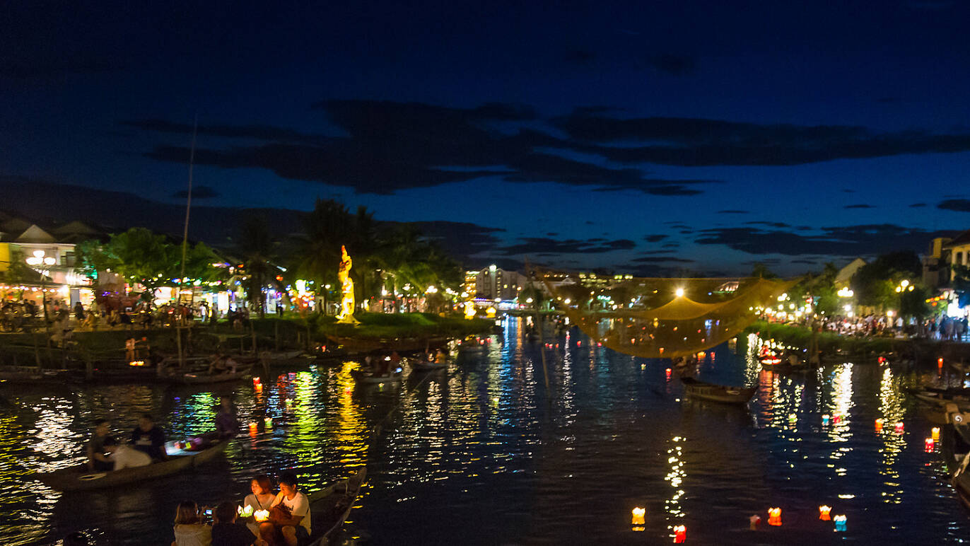 Things To Do In Hoi An | 9 Unmissable Attractions