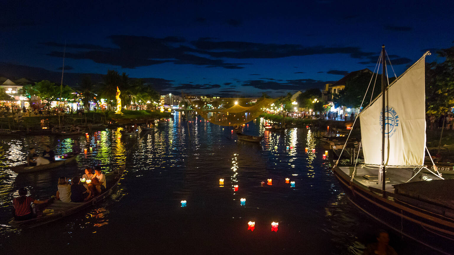 Things To Do In Hoi An | 9 Unmissable Attractions