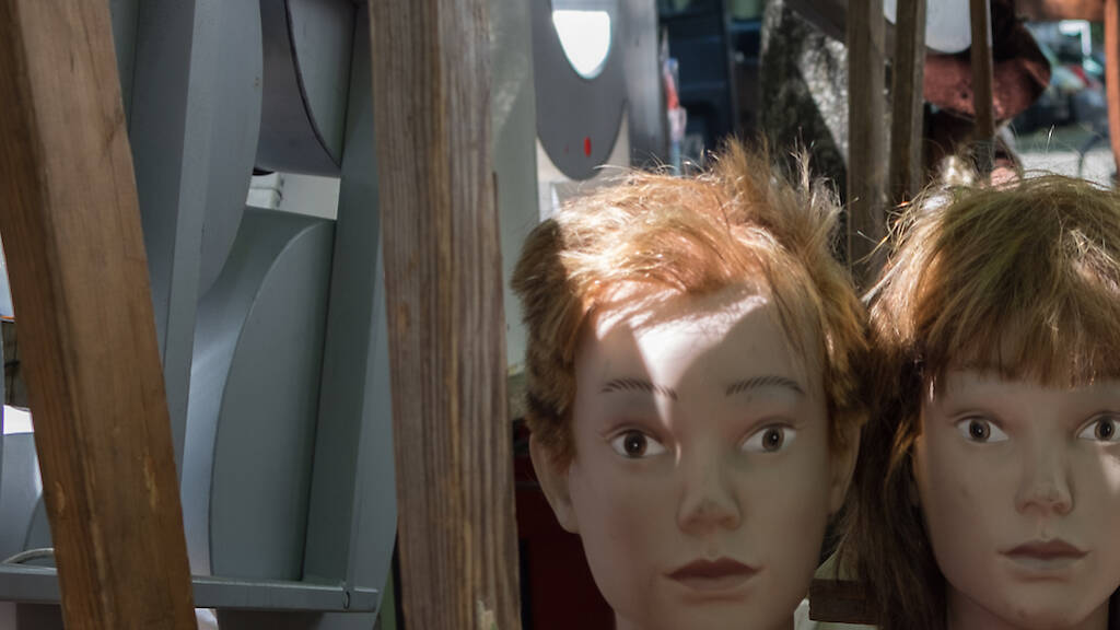 9 Best Markets in Berlin for Vintage Finds and Street Food