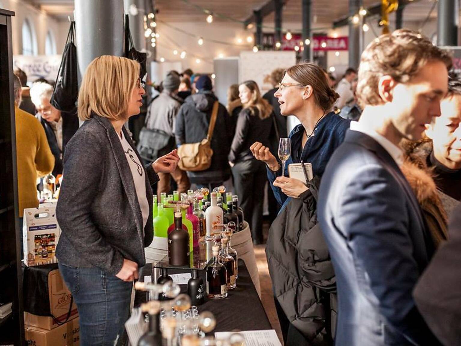 9 Best Markets in Berlin for Vintage Finds and Street Food