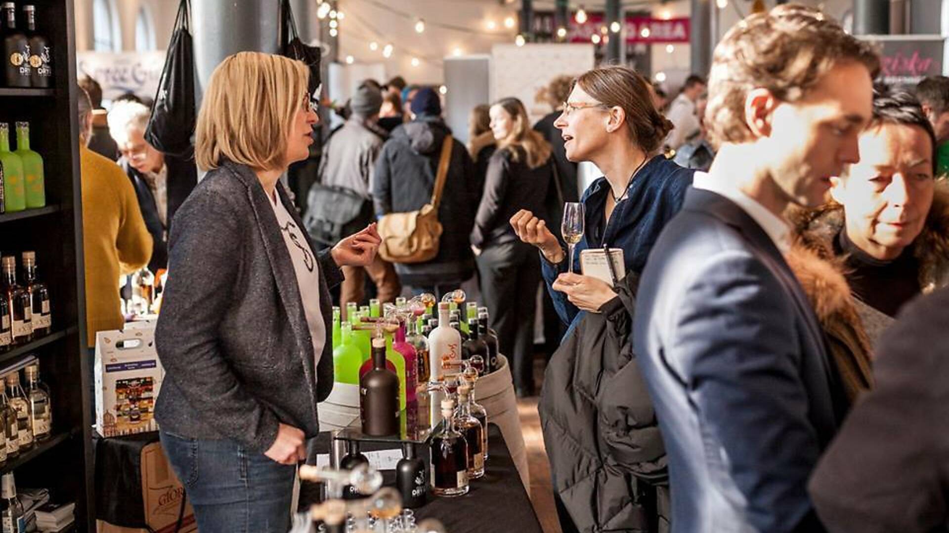 9 Best Markets in Berlin for Vintage Finds and Street Food