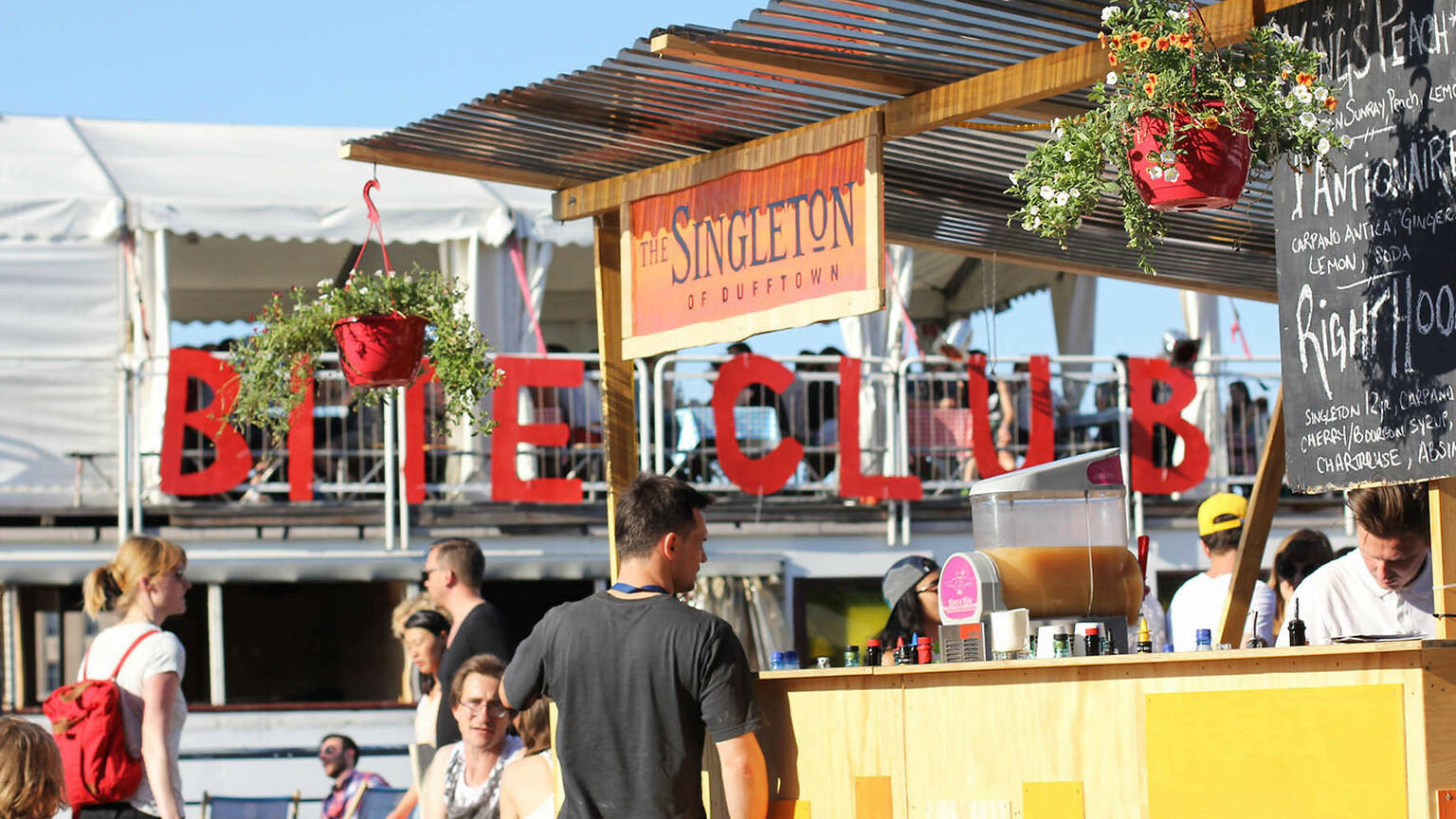 9 Best Markets in Berlin for Vintage Finds and Street Food