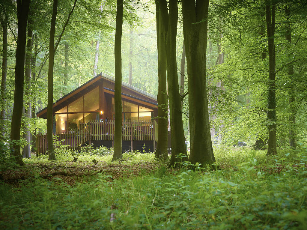 11 Country Weekend Breaks From London For A Super Rural Getaway