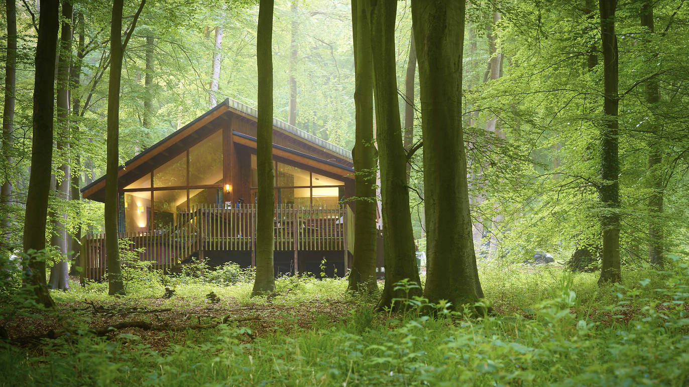 11 Country Weekend Breaks From London For A Super Rural Getaway