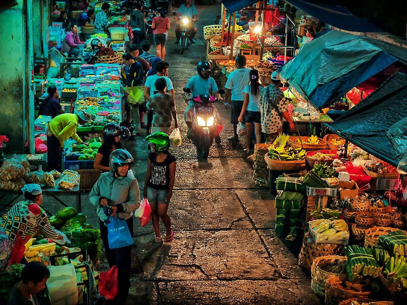 11 Best Things To Do in Seminyak, Bali