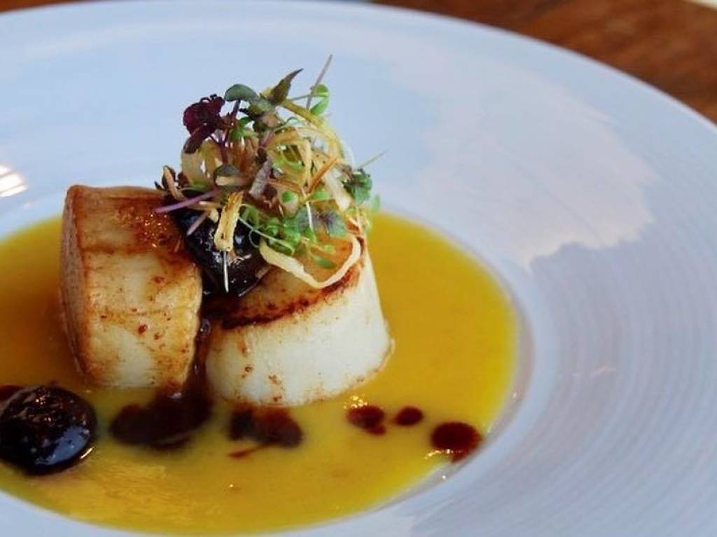 11 Best Newport Beach Restaurants to Book Right Now