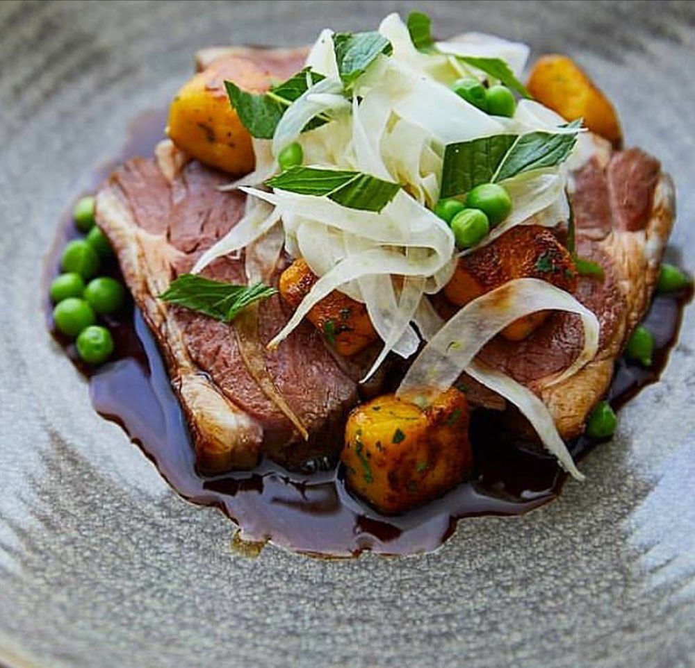 The Royal Hen | Restaurants in Newport Beach