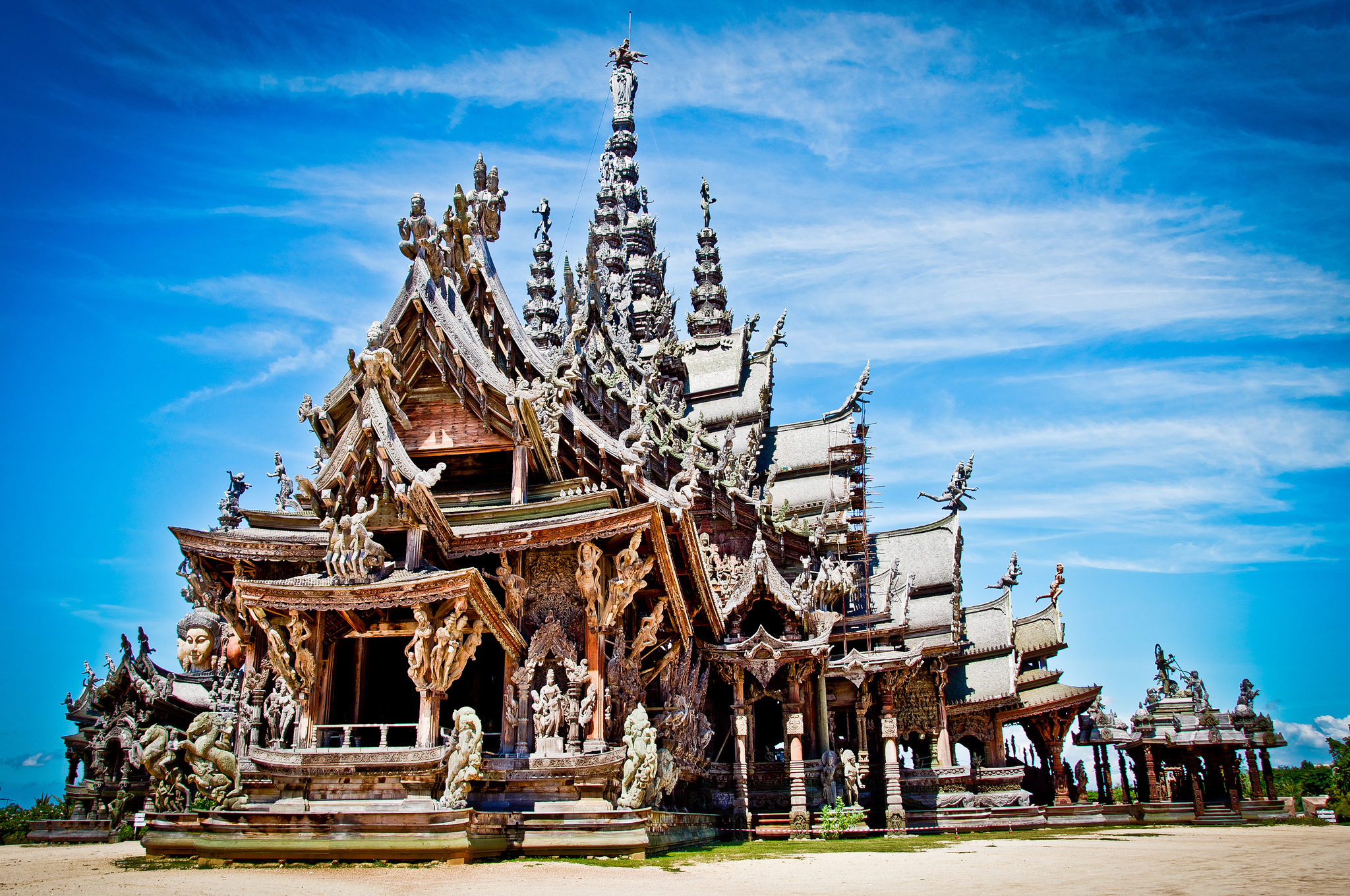 Best Things To Do in Pattaya | 12 Unmissable Attractions