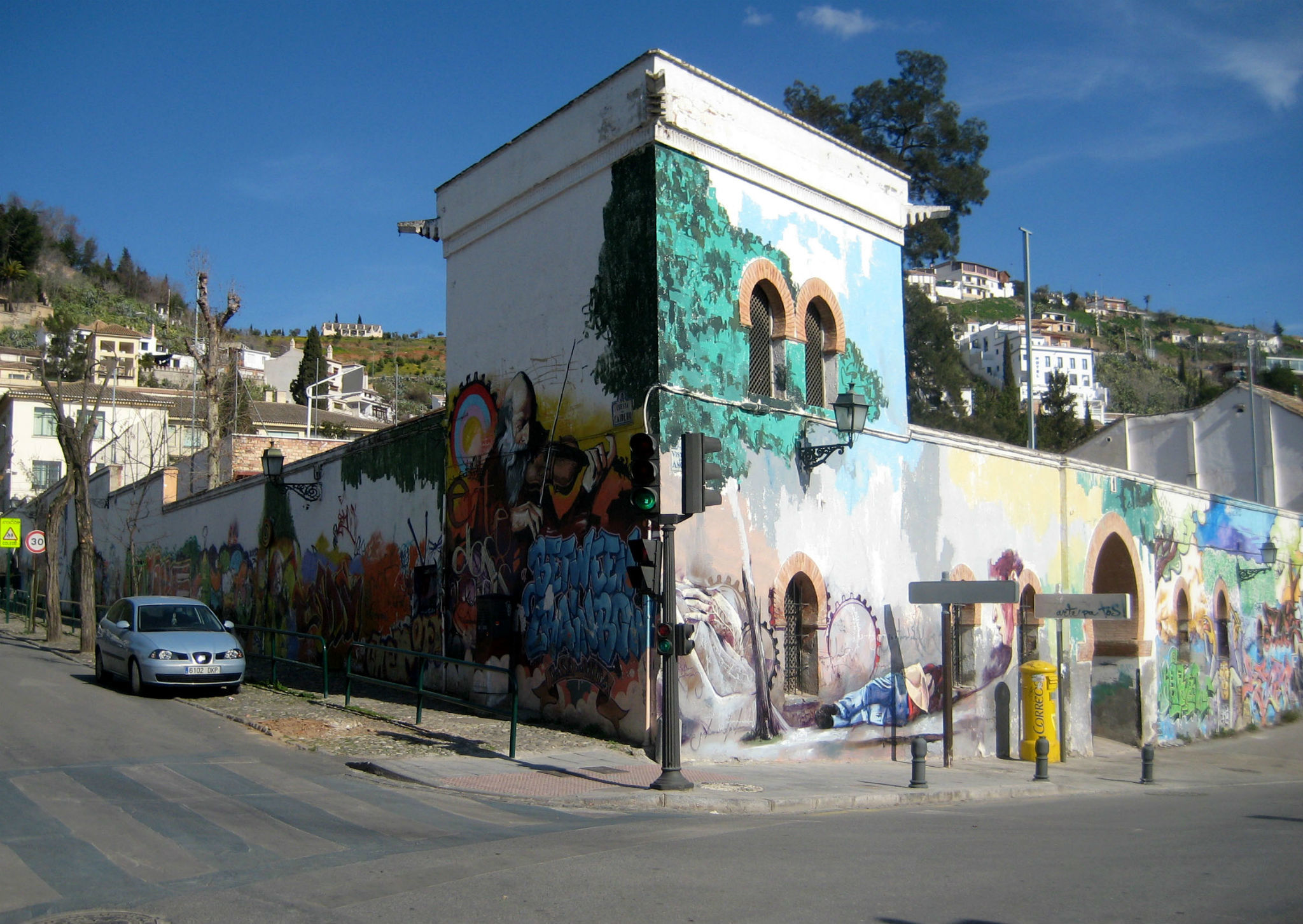 Things To Do in Granada | 13 Unmissable Attractions