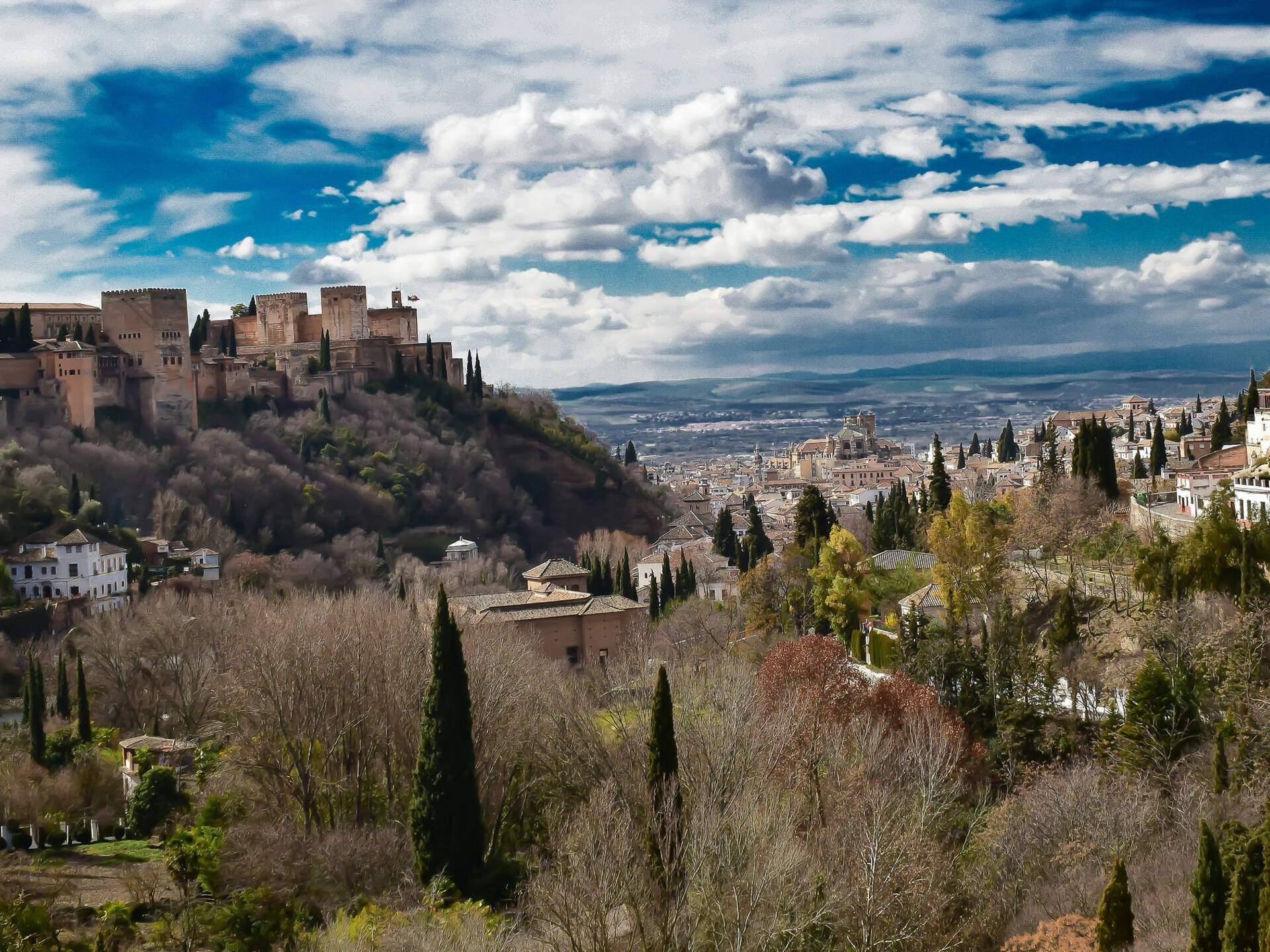 Things To Do in Granada | 13 Unmissable Attractions