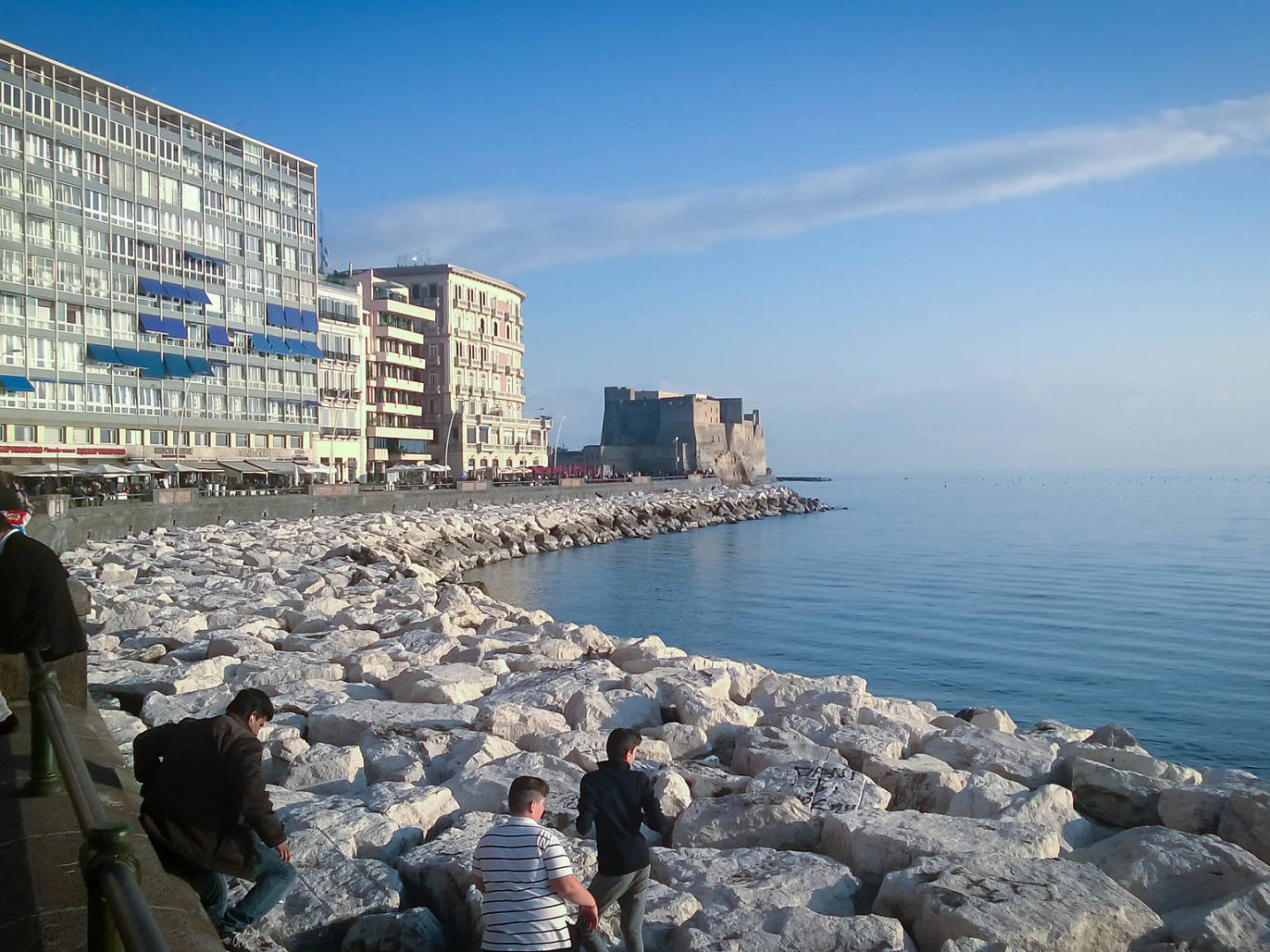 20 Best Things to Do In Naples Right Now