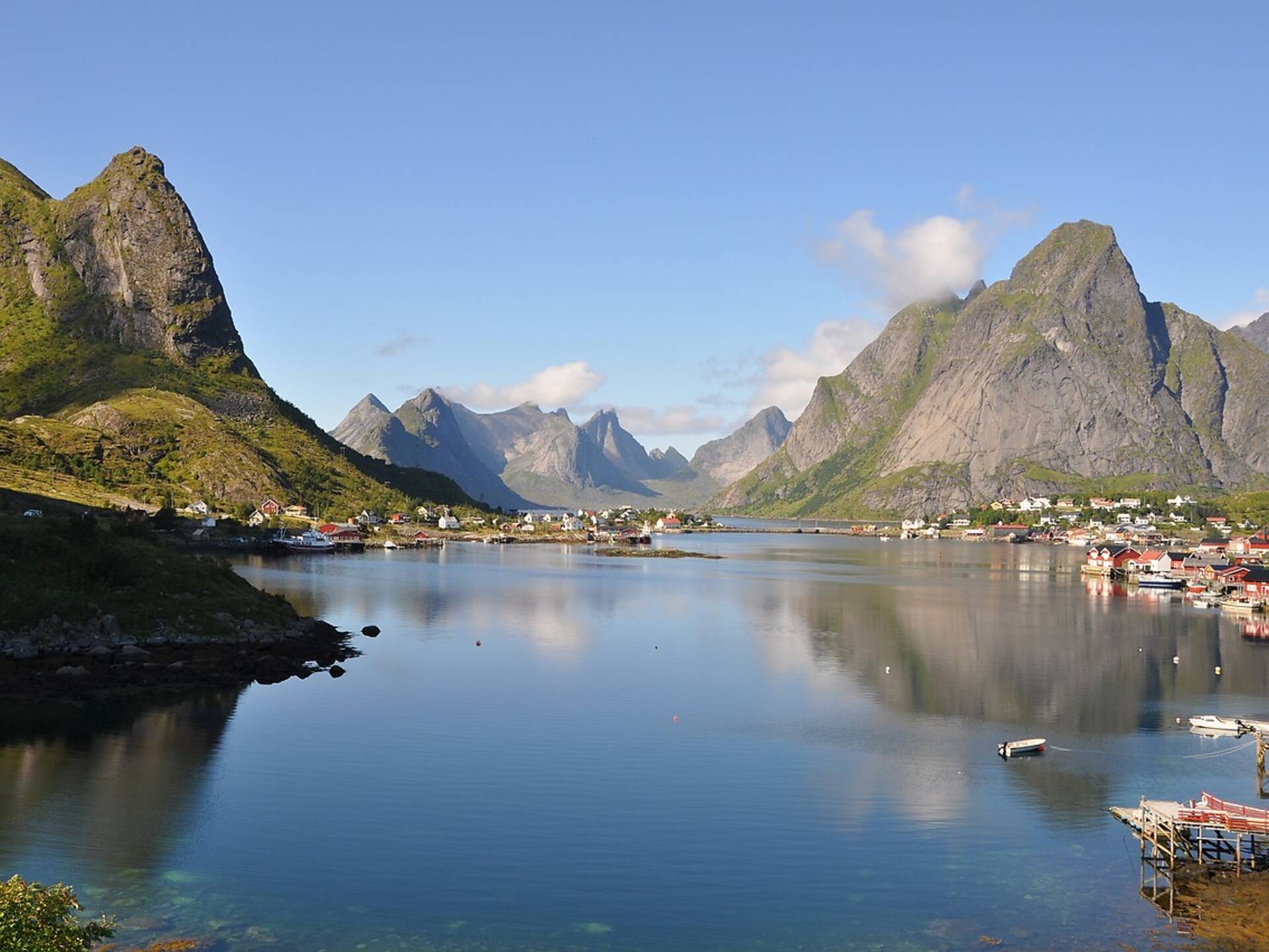 13 Best Things To Do in Norway Right Now