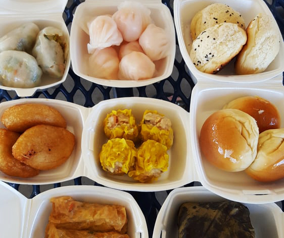 Capital Dim Sum & BBQ | Restaurants in Monterey Park, Los Angeles