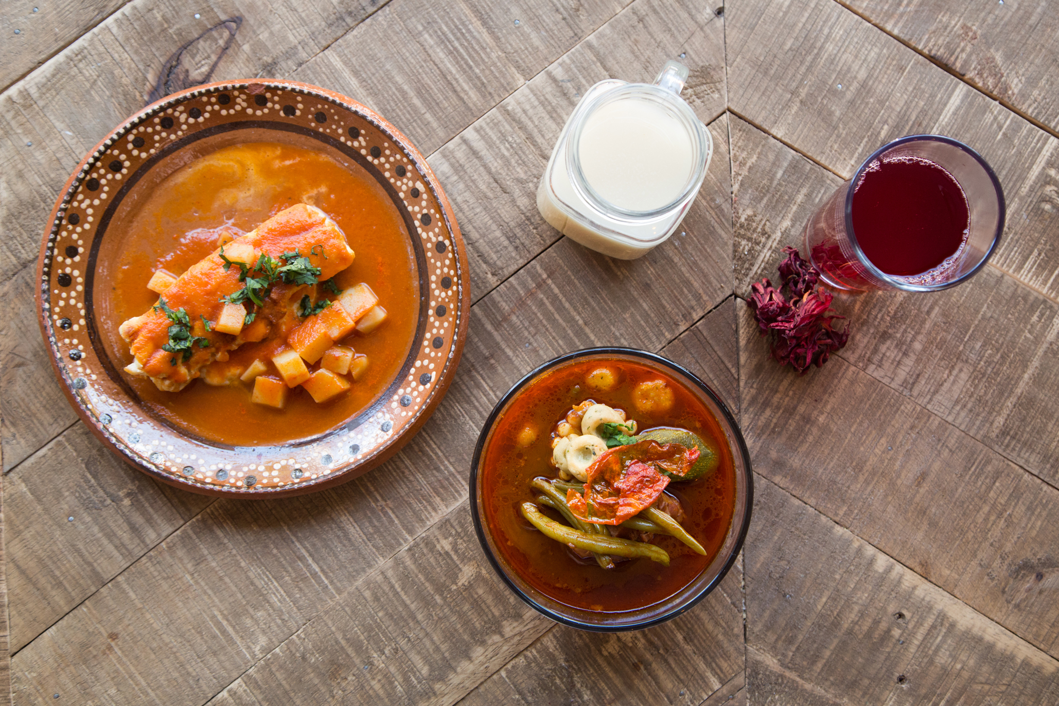 Pulquería Casa Conejo