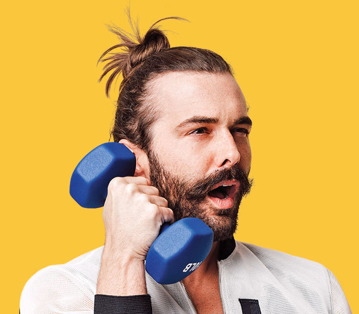 JVN-lympics: Live From My House | Comedy in Los Angeles