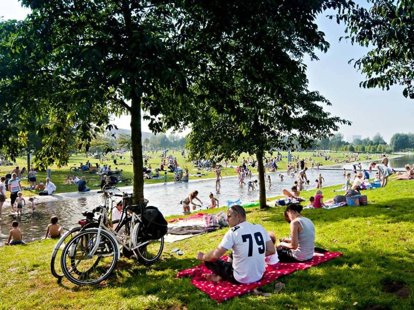 23 Best Things to Do in Amsterdam