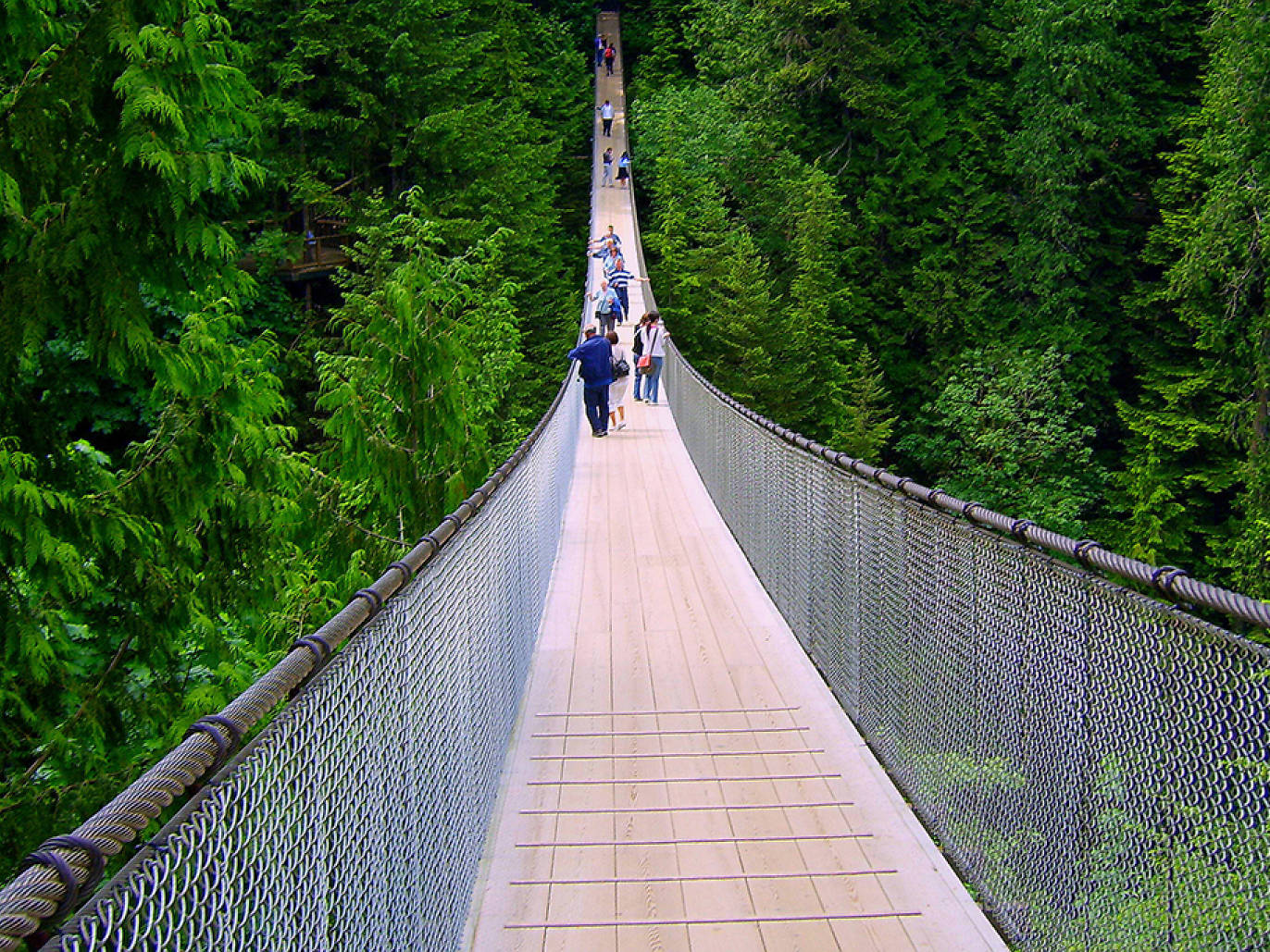 Vancouver, British Columbia | The Ultimate Guide To Where To Go, Eat ...