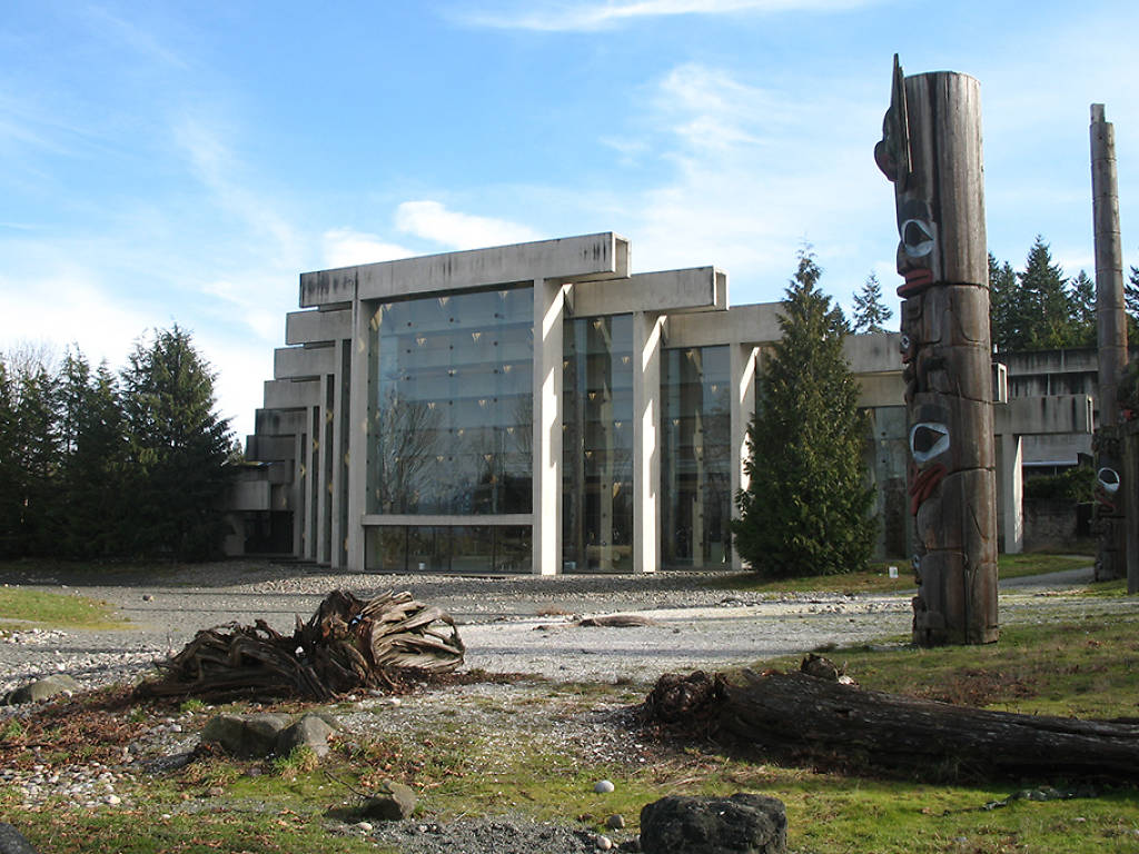 10 Best Museums in Vancouver