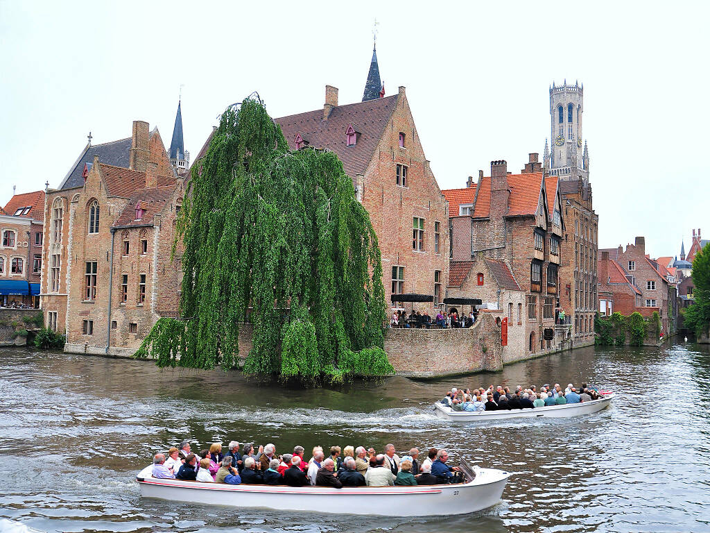 21 Best Things To Do in Belgium Right Now