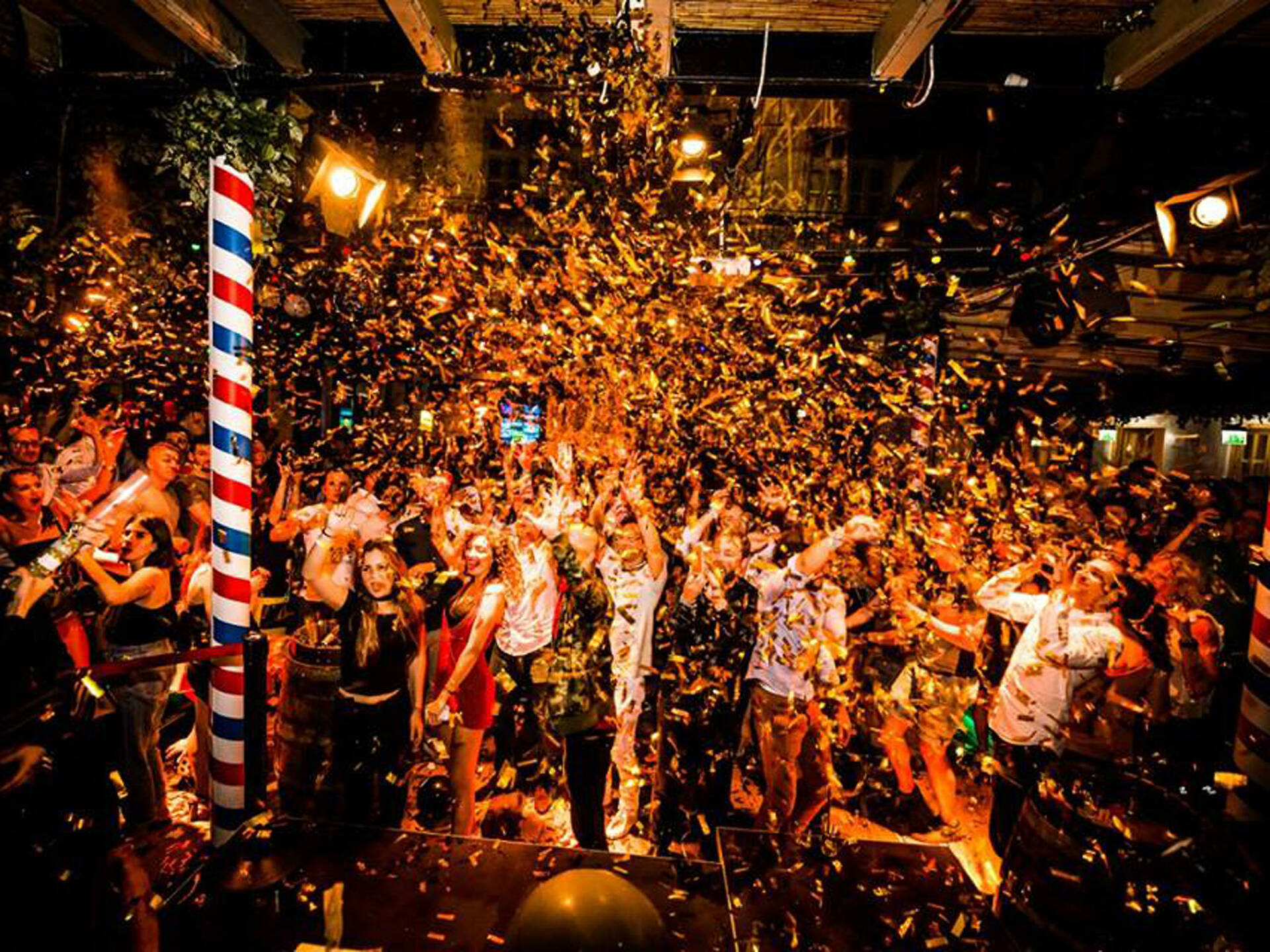 10 Best Bars in Budapest According To A Local