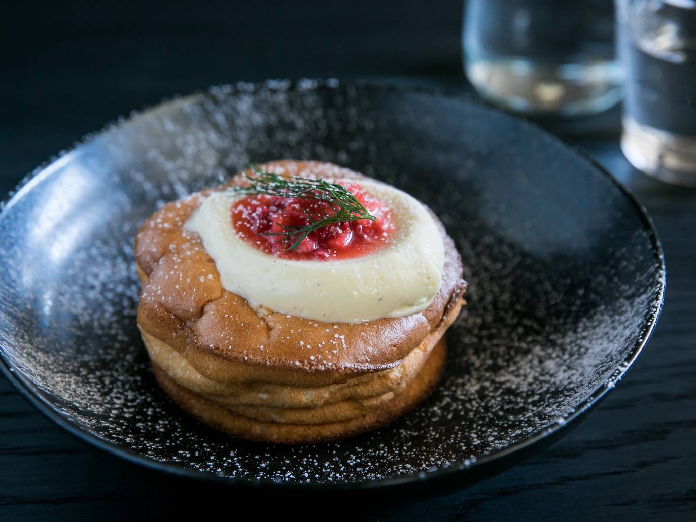 The best cafes in Parramatta