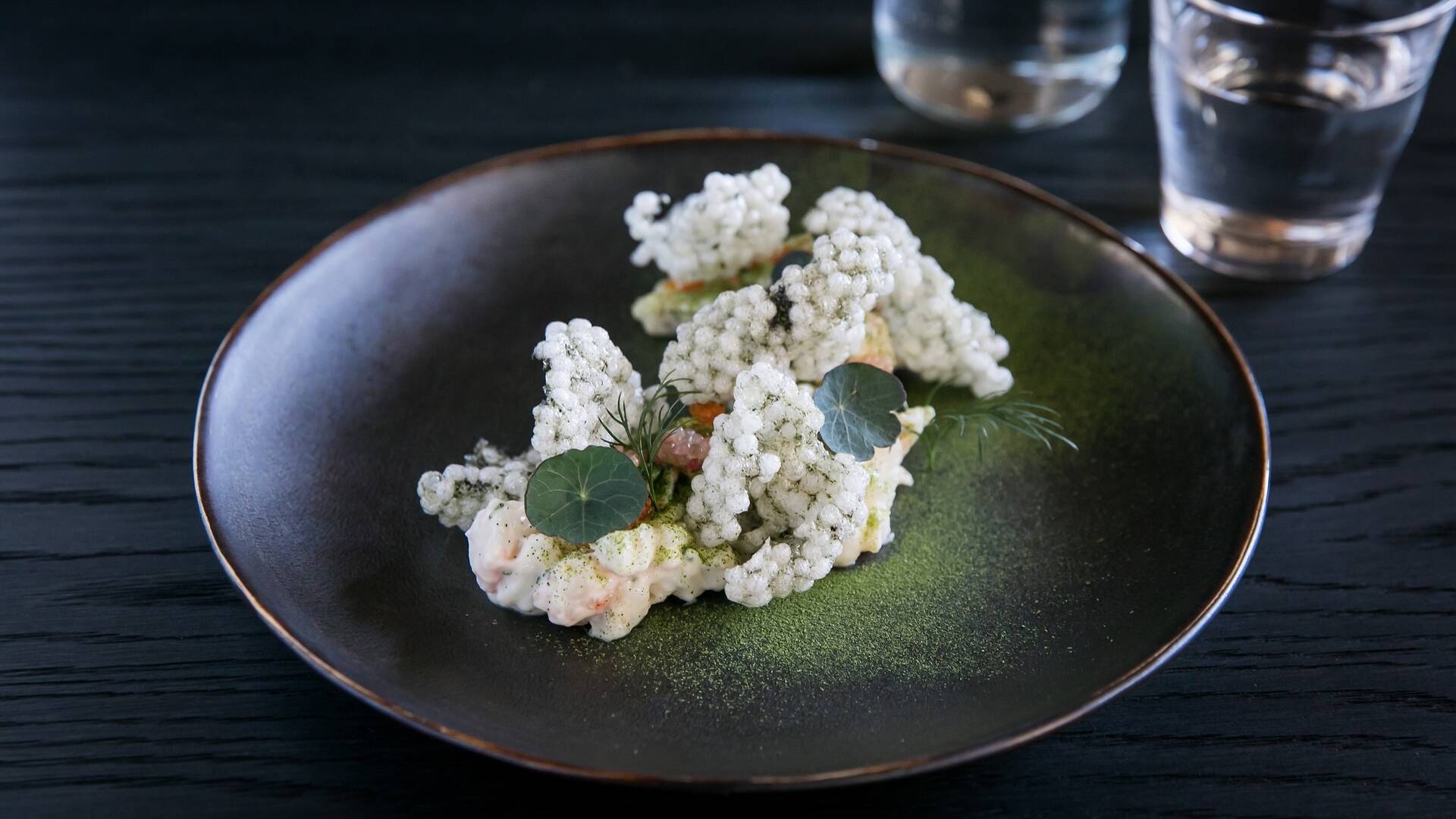 Edition Coffee Roasters | Haymarket, Sydney | Review