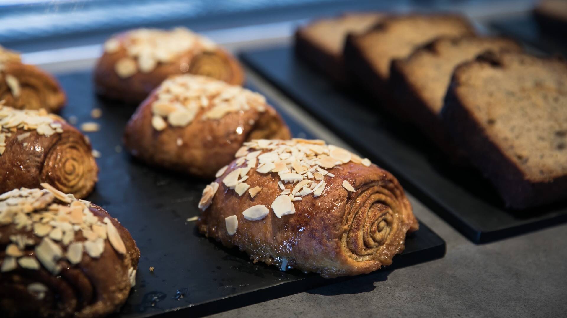 Edition Coffee Roasters | Haymarket, Sydney | Review