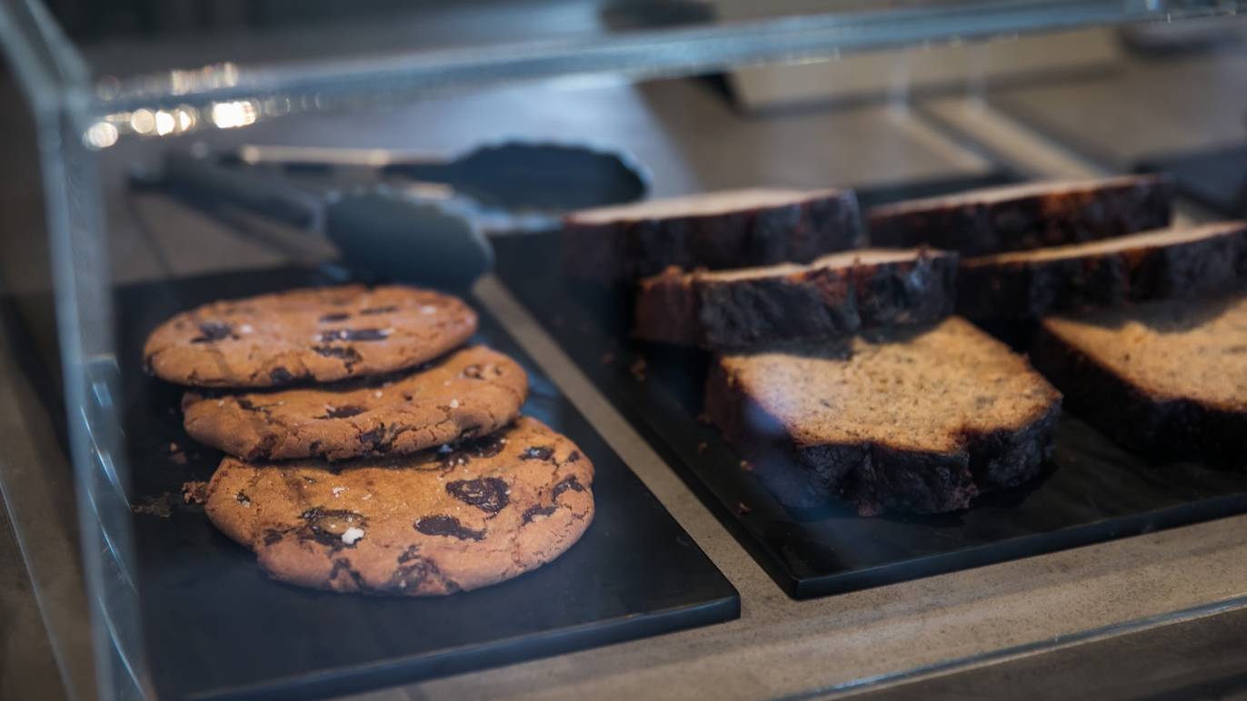 Edition Coffee Roasters | Haymarket, Sydney | Review