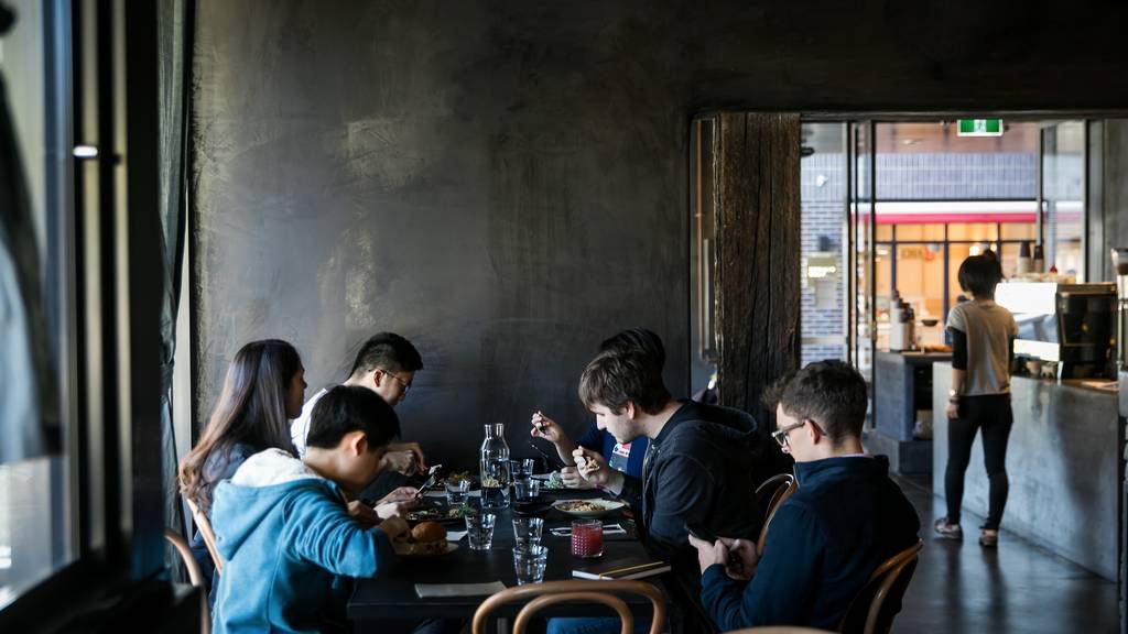 Edition Coffee Roasters | Haymarket, Sydney | Review