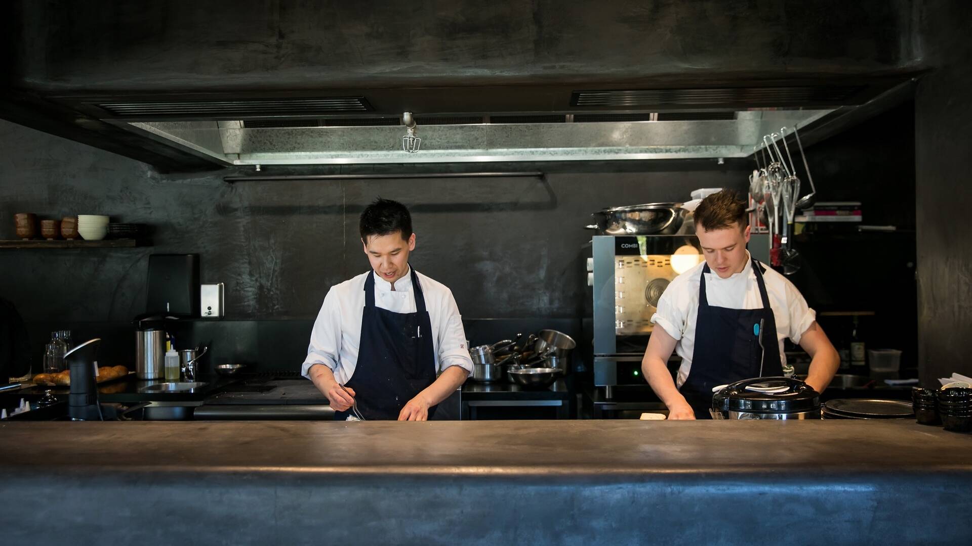 Edition Coffee Roasters | Haymarket, Sydney | Review