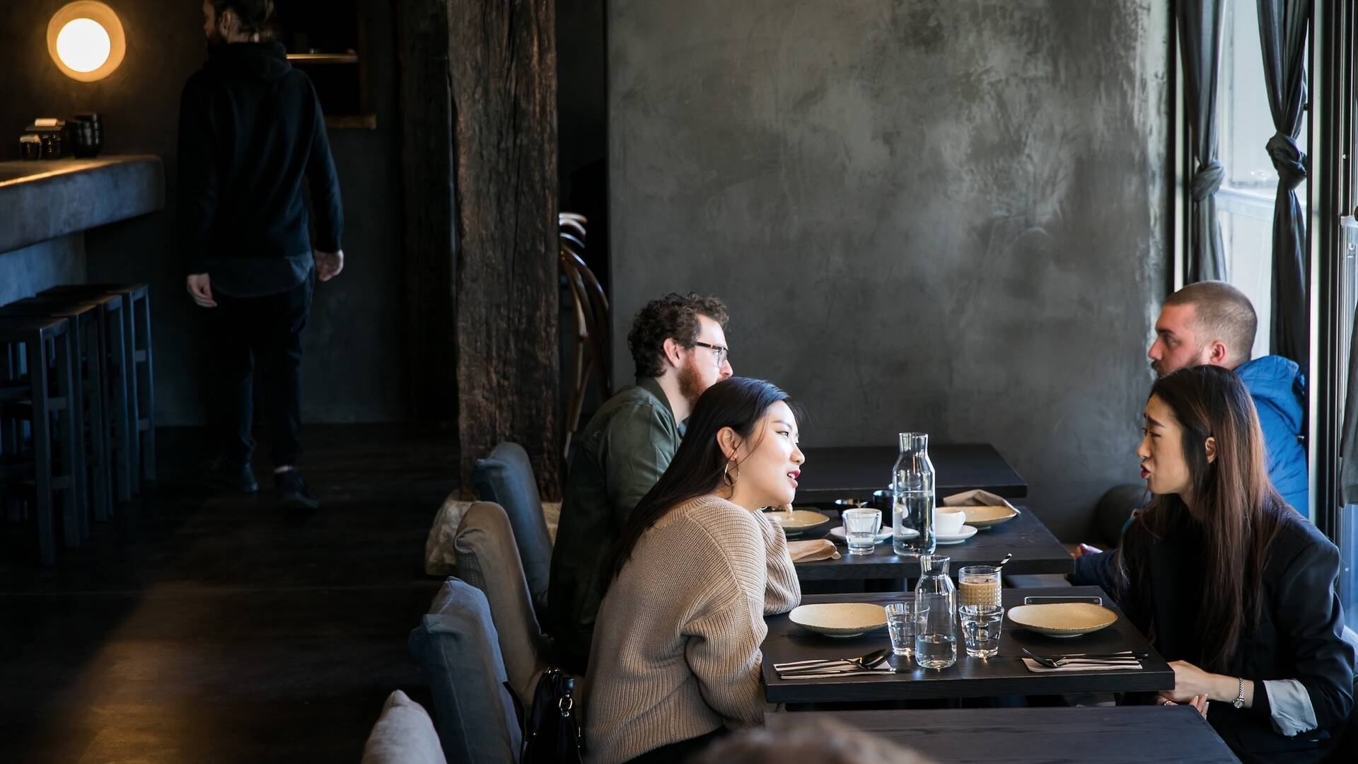 Edition Coffee Roasters | Haymarket, Sydney | Review