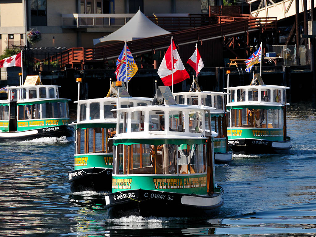 Things to do in Victoria | 11 Sights and Attractions to See