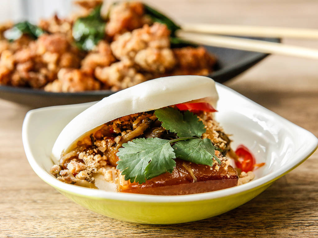 The best regional Chinese food in Sydney