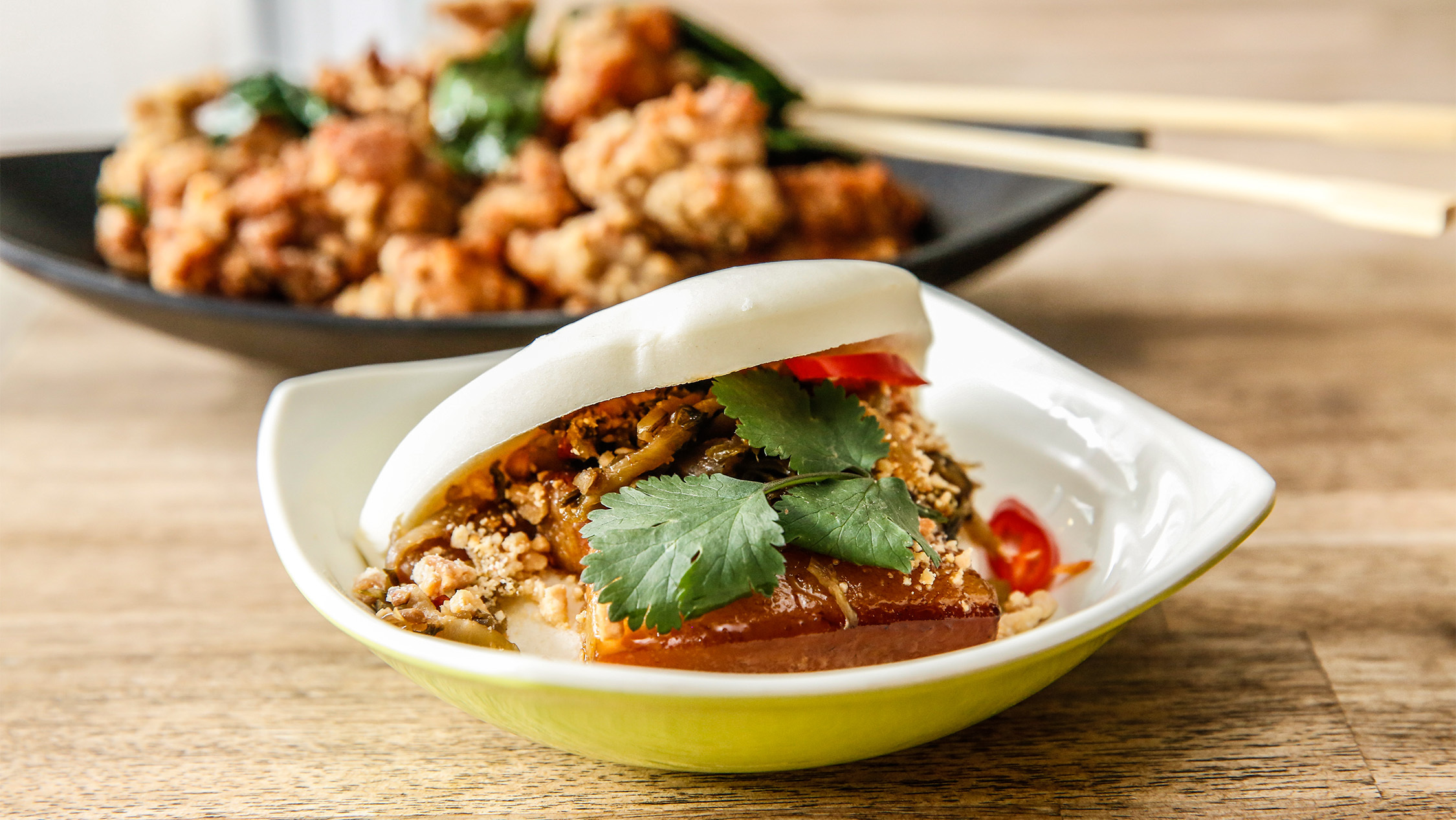 This food delivery app will connect you with Sydney's best Chinese ...