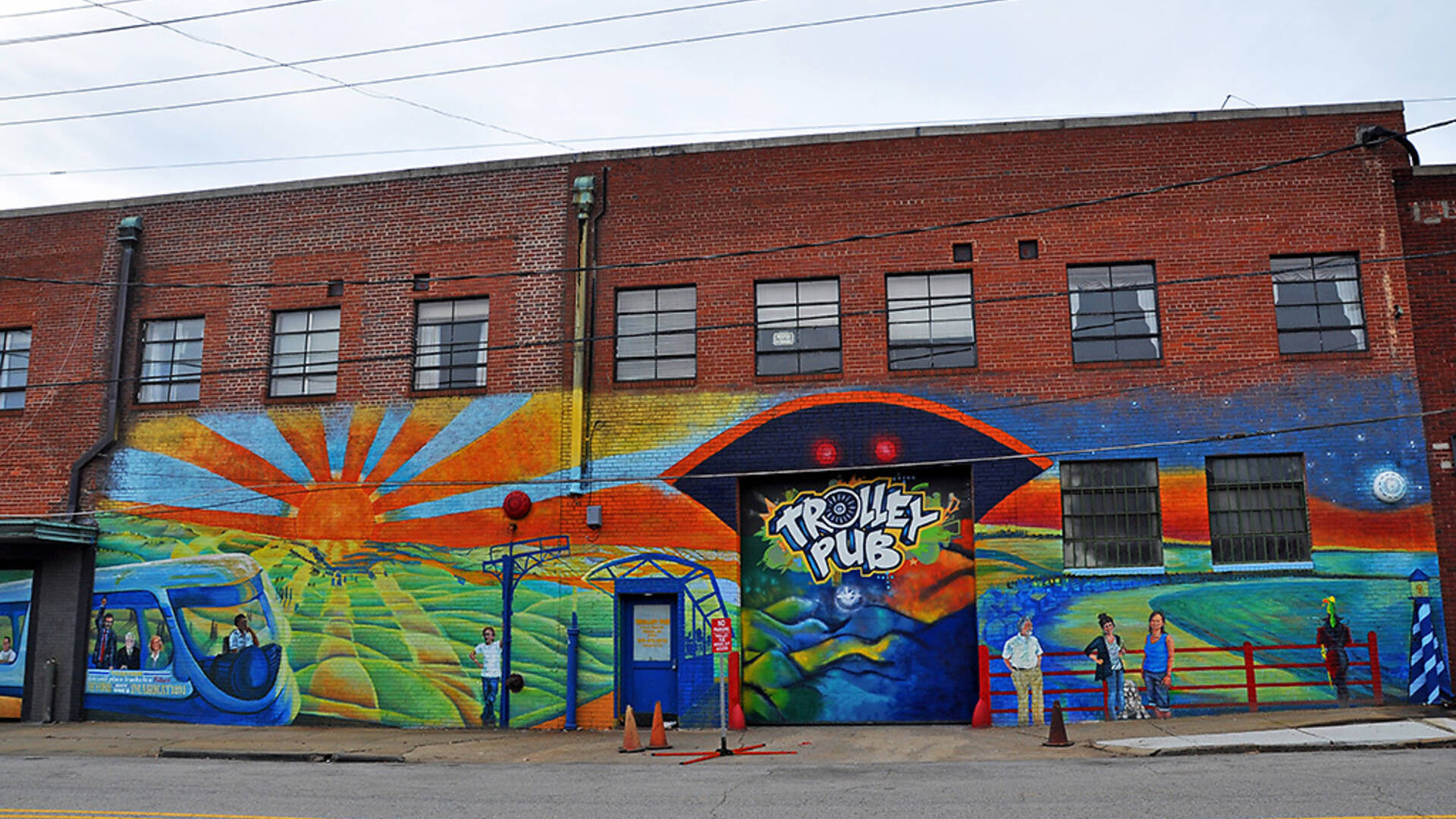 Things to do in Raleigh | 14 Must-See Sights and Attractions