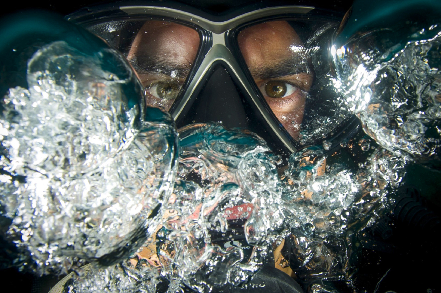 Frogman review | Theatre in Melbourne