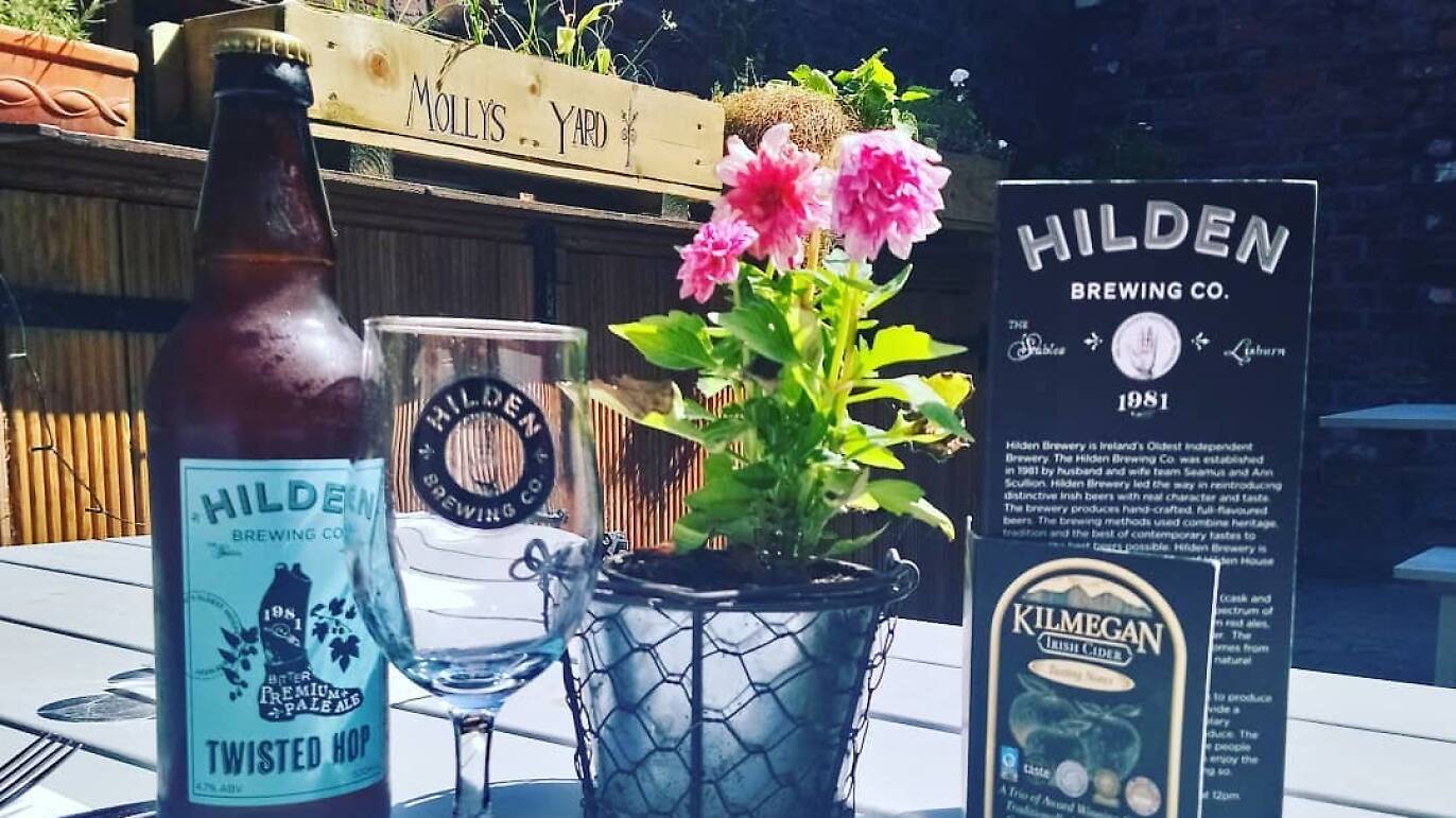 9 Best Restaurants In Belfast Right Now