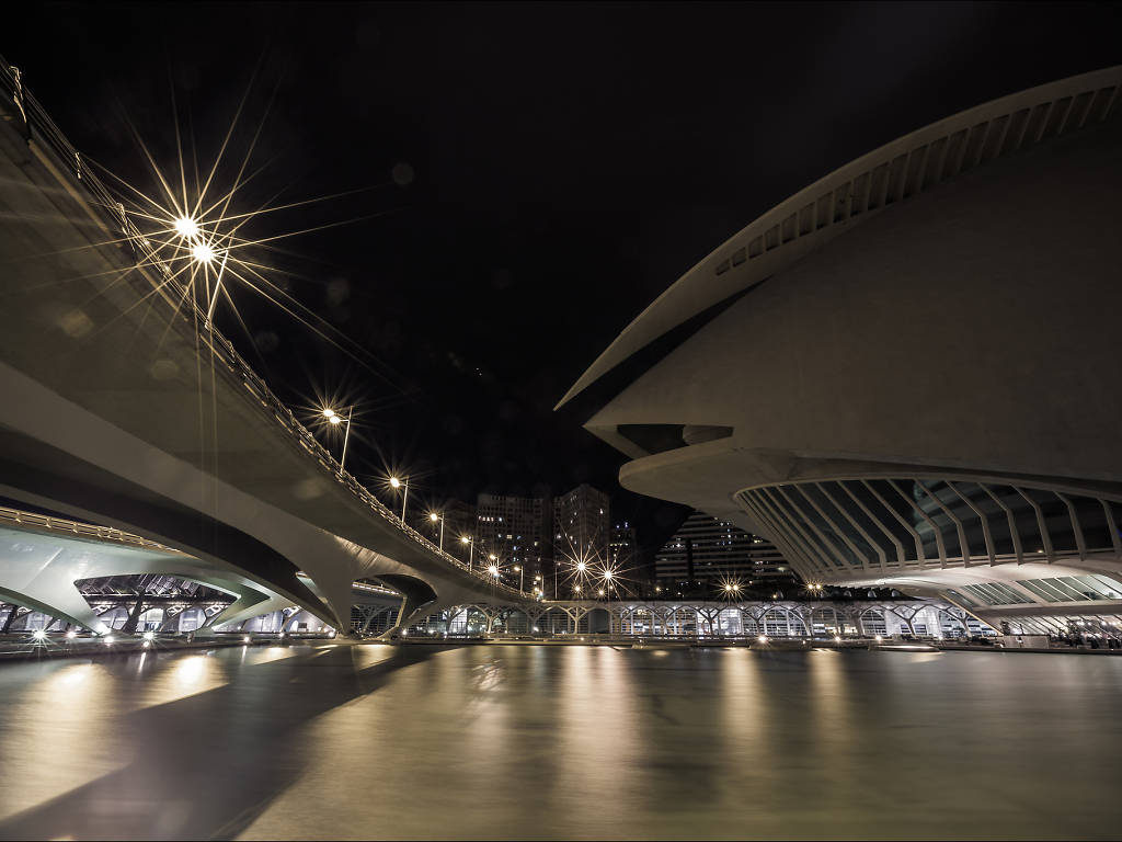 13 Best Things To Do in Valencia Right Now