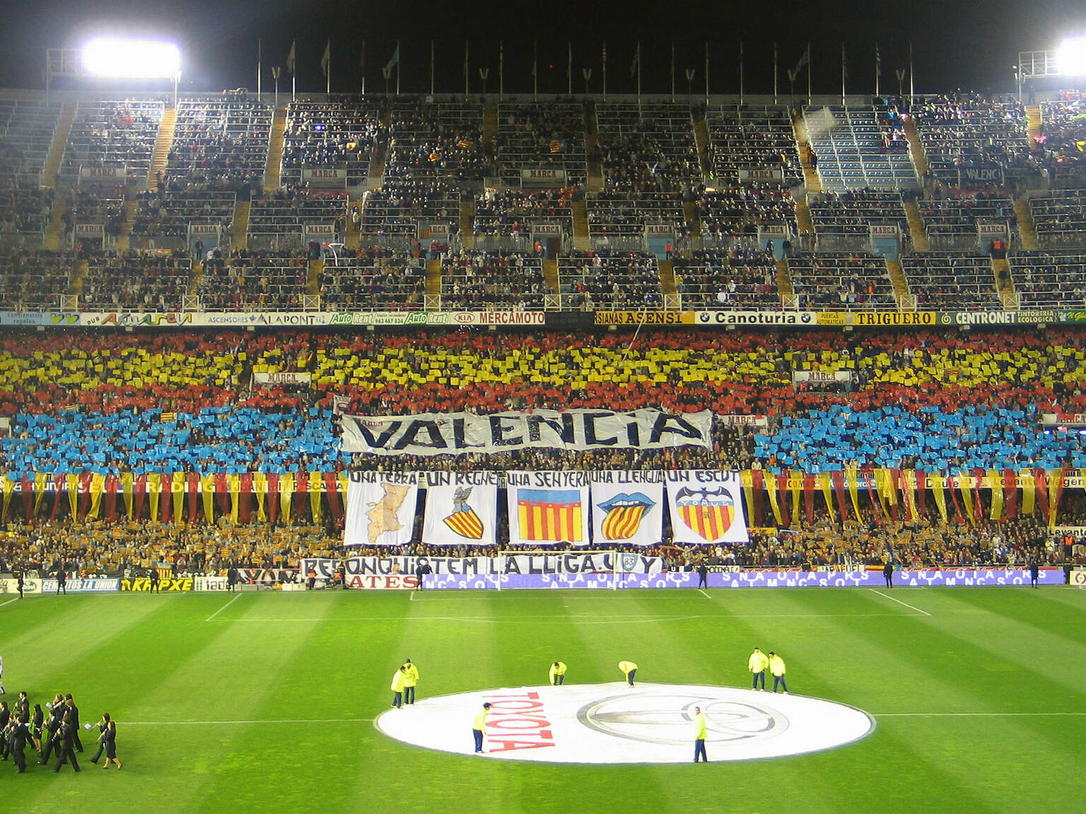 13 Best Things To Do in Valencia Right Now