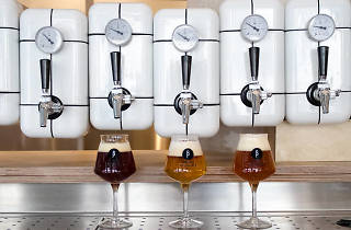 26 bars houblonnés | Les meilleurs bars à bières de Paris