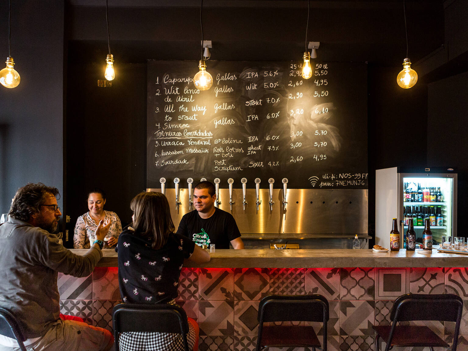 Os 30 melhores bares em Lisboa