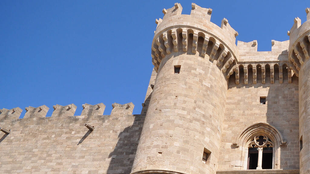 Things To Do in Rhodes | 9 Unmissable Attractions