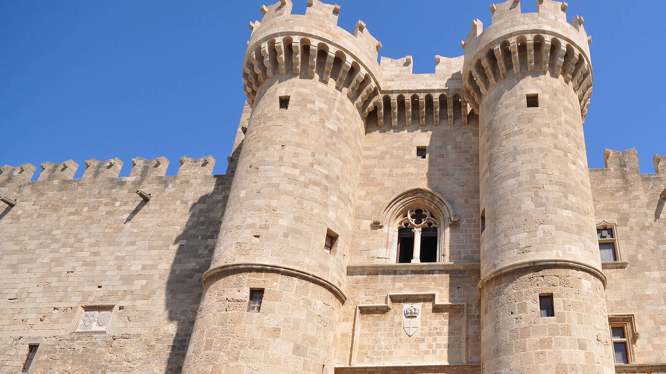 Things To Do in Rhodes | 9 Unmissable Attractions