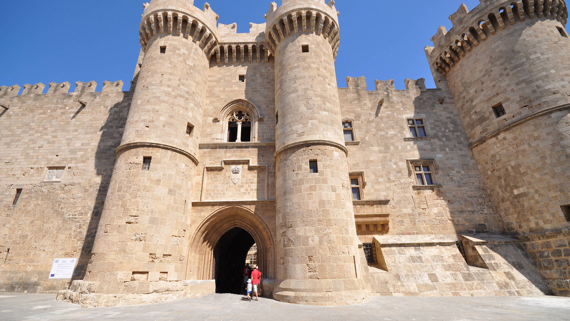 Things To Do in Rhodes | 9 Unmissable Attractions